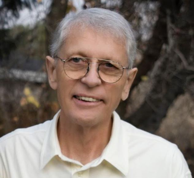 Stephen Emil Whitesides | News, Sports, Jobs - Standard-Examiner